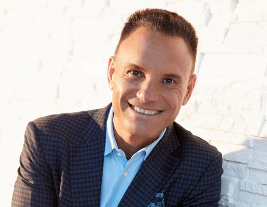 Kevin Harrington shares his experience with Shark Tank and what makes a ...