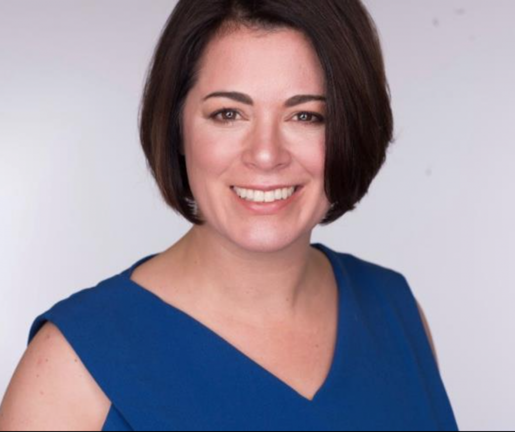 Nicole Malachoski on becoming the first female Thunderbird pilot to ...