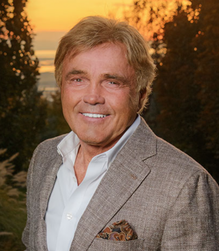 Scott Keller gives a glimpse into real estate investing and maximizing your income through a ...