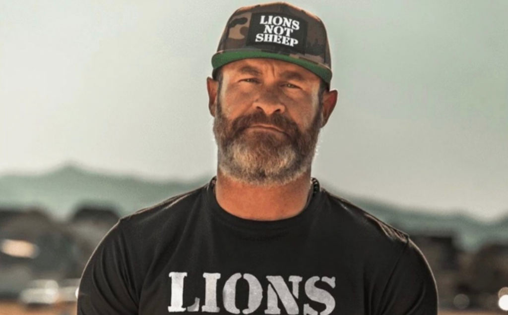 Sean Whalen shares his Core 4 program – giving us an insight into how ...