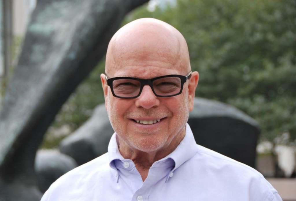 Thomas Bahler Shares His Life of Extreme Creativity and Musical ...