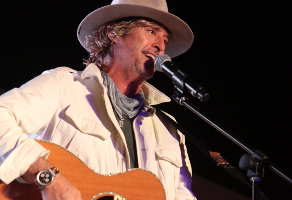 Charlie Colin Shares An Intimate Glimpse Of The Highs And Lows Of Being ...