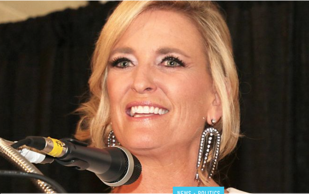 Sharlene Wells shares how to differentiate yourself from the crowd and ...