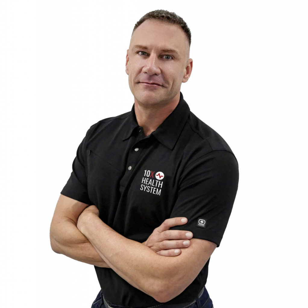 Gary Brecka gives a glimpse into his passion to customize peak ...